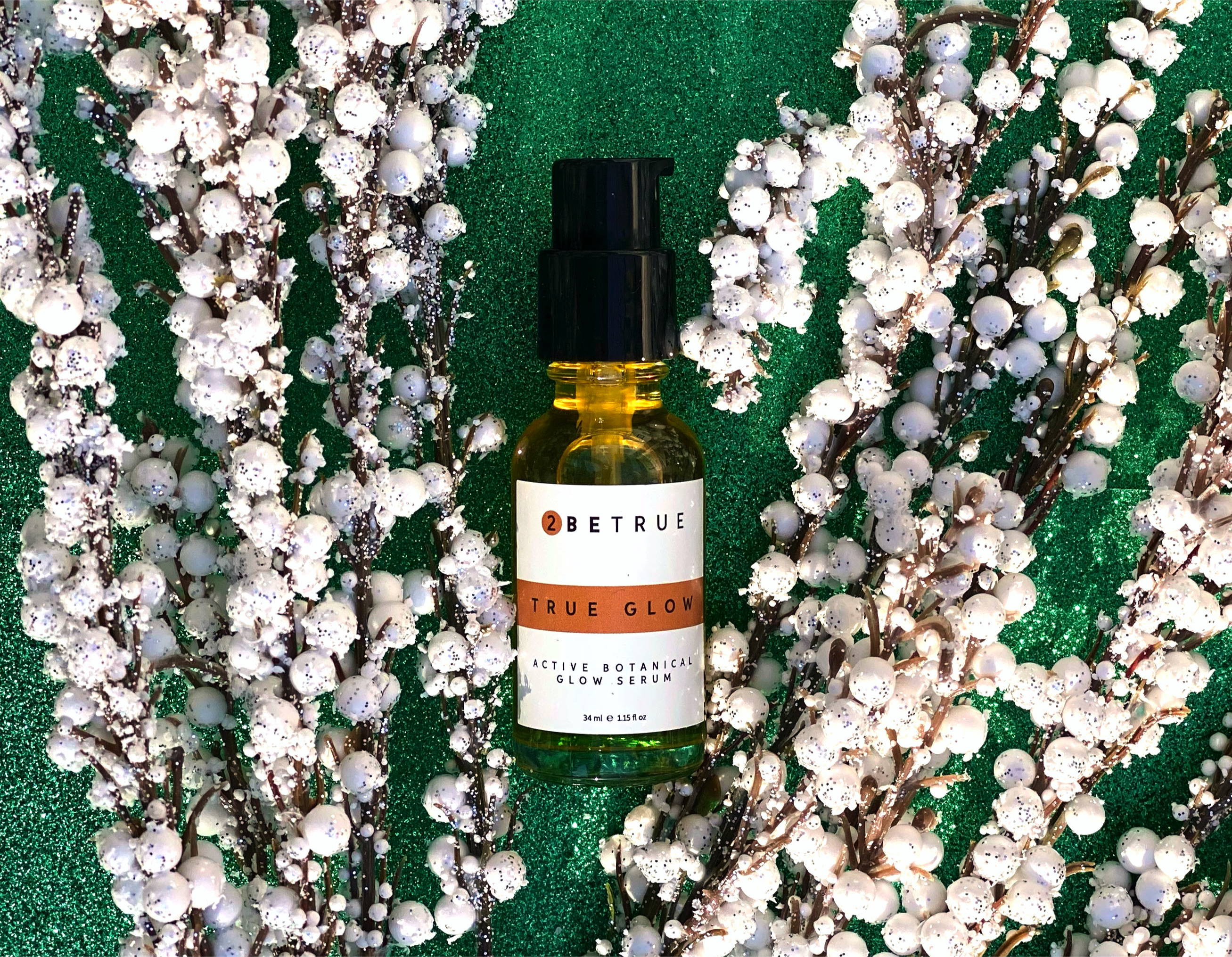 What are Active Botanicals? – 2BETRUE