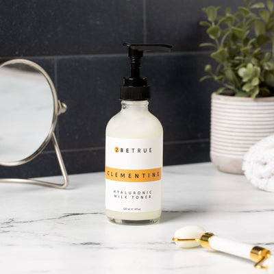 5 essential oils that are like nature's botox | 2BETRUE