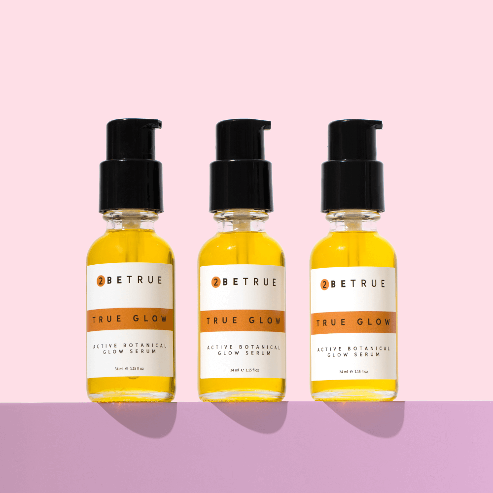 True Glow – 2BETRUE
