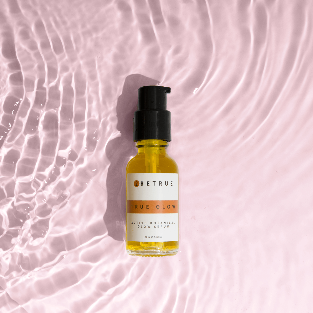 5 Essential Oils Like Nature's Botox - Natural Skincare Solutions – 2BETRUE